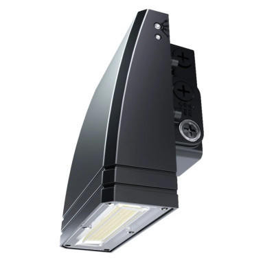NaturaLED 9590 | LED Slim Wall Pack