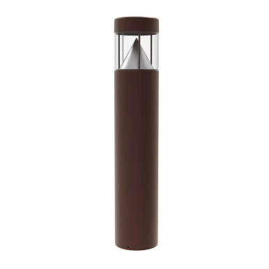 NaturaLED 9334 | LED Reflector Bollard