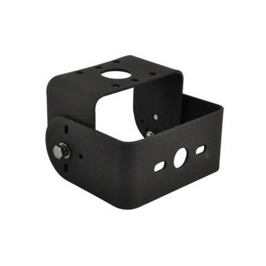 NaturaLED P10103 Slim Area Light Swivel Bracket - iLighting.com