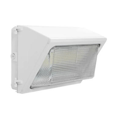 NaturaLED 9542 LED Wall Mount Area Light - iLighting.com