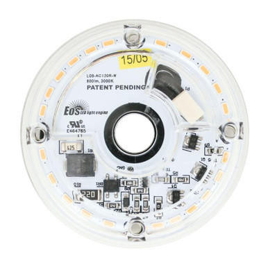 L08-AC120R-W | EOS LED Light Engine 3000K