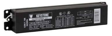 Keystone KTEB-275-1-TP-PIC-SL | Electronic Fluorescent