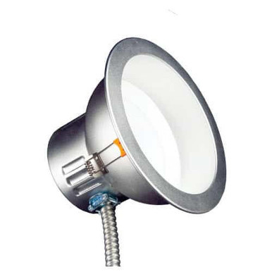 TCP DLC4SWUZDLCCT2 | Versatile Recessed DR4 Ceiling Light