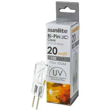 Sunlite 03266-SU | Halogen Light Bulb