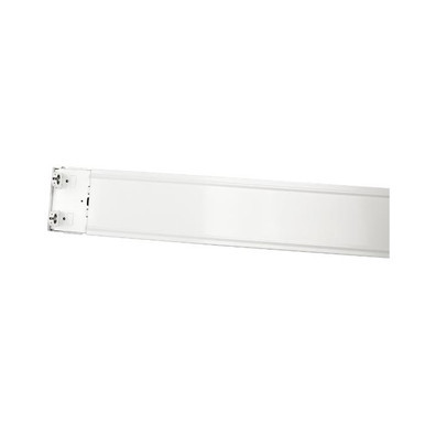 TCP GPS8WA4LT8B1 | LED T8-Ready Strip Light Fixture