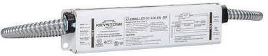 Keystone KT-EMRG-LED-5C-500-EN /DF | Emergency LED Driver