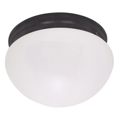 Satco 60-2645 | Elegant Large Flush Mount Ceiling Light