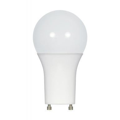 Satco S29844 | LED High-Performance A19 Efficient Light Bulb