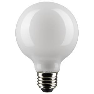 Satco S21231 | LED Energy-Efficient G25 Adjustable Bulb