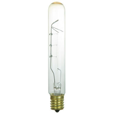 Sunlite 01990-SU | Tubular Light Bulb