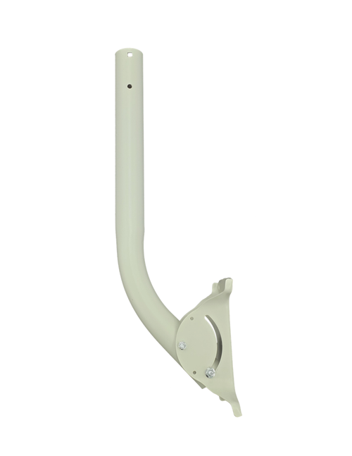 J Pipe | 19" | Heavy Duty | Adjustable Antenna Mount