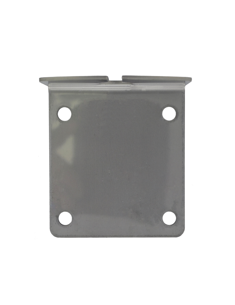 L-Bracket Antenna Mount - Secure Mounting Solutions