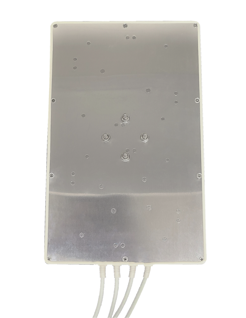 AntennaGear | ATT All-Fi Hub - BGW530-900 External Antennas