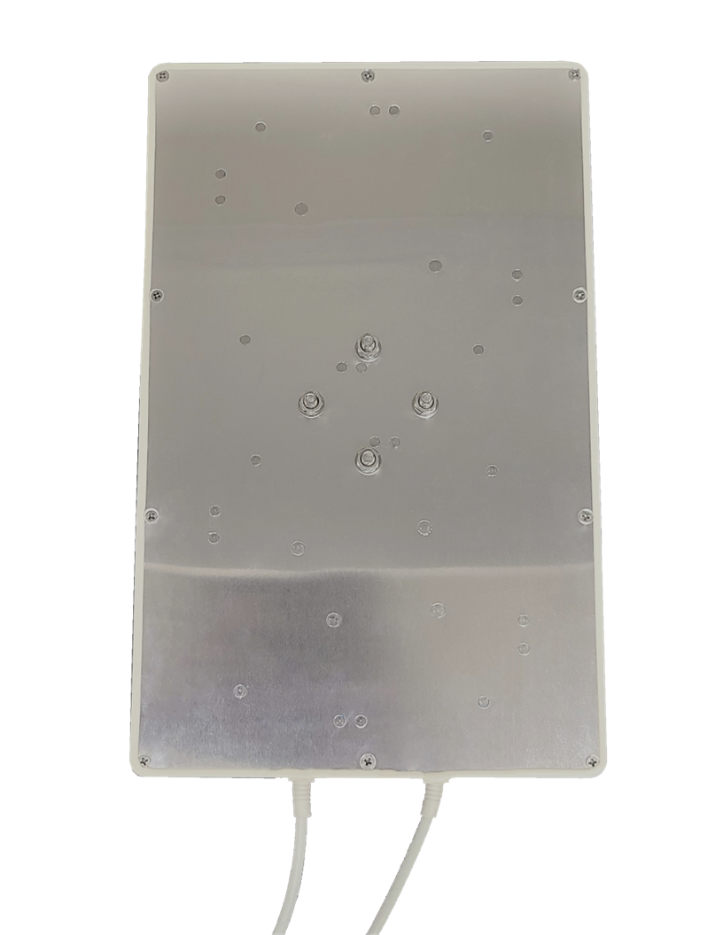 AntennaGear | ATT All-Fi Hub - BGW530-900 External Antennas