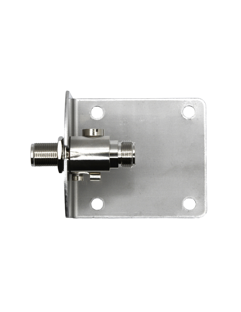 Antenna Surge Protection | LSP | N Female | L Bracket
