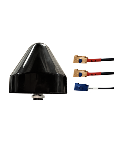M530F | 3 Lead Antenna | 2 x WiFi | GPS