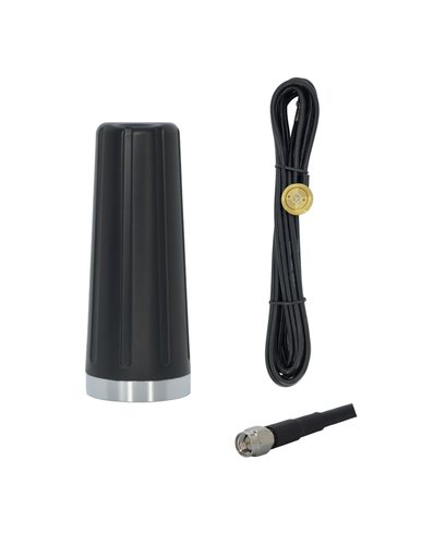 M30 | Cellular Antenna | SMA Male