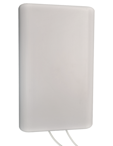 MDP2C | 2 Lead Panel Antenna | 2 x Cellular | N Female | TS9