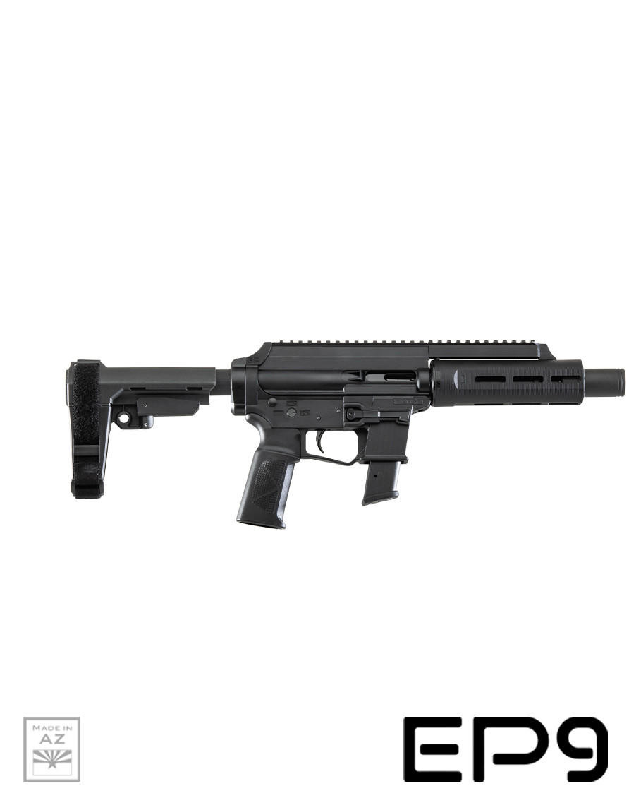 Extar | American Made Firearms