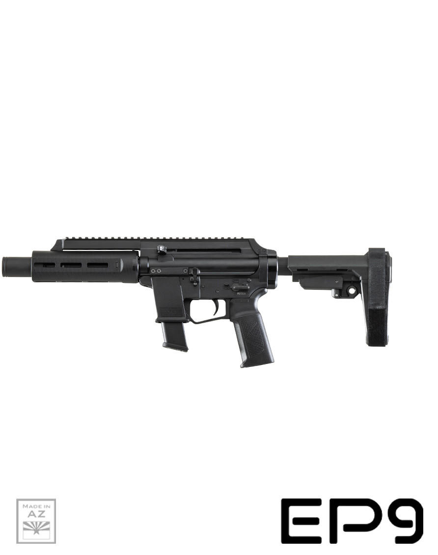 Extar | American Made Firearms