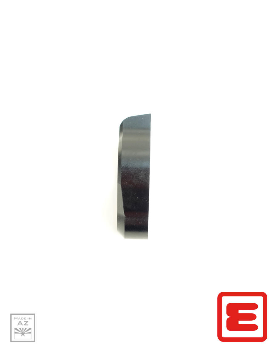 Receiver Extension Mounting Bracket