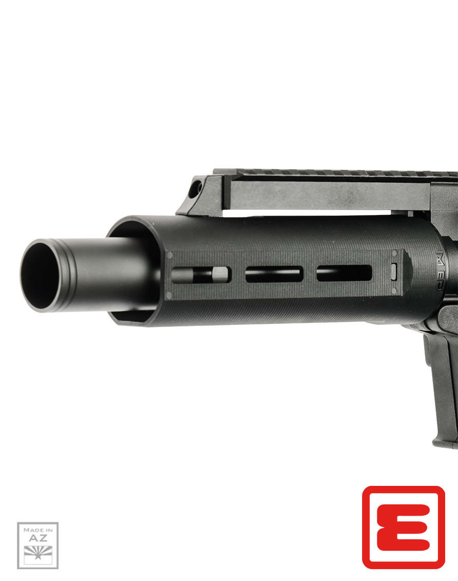 EP M-LOK Handguard 6.25"