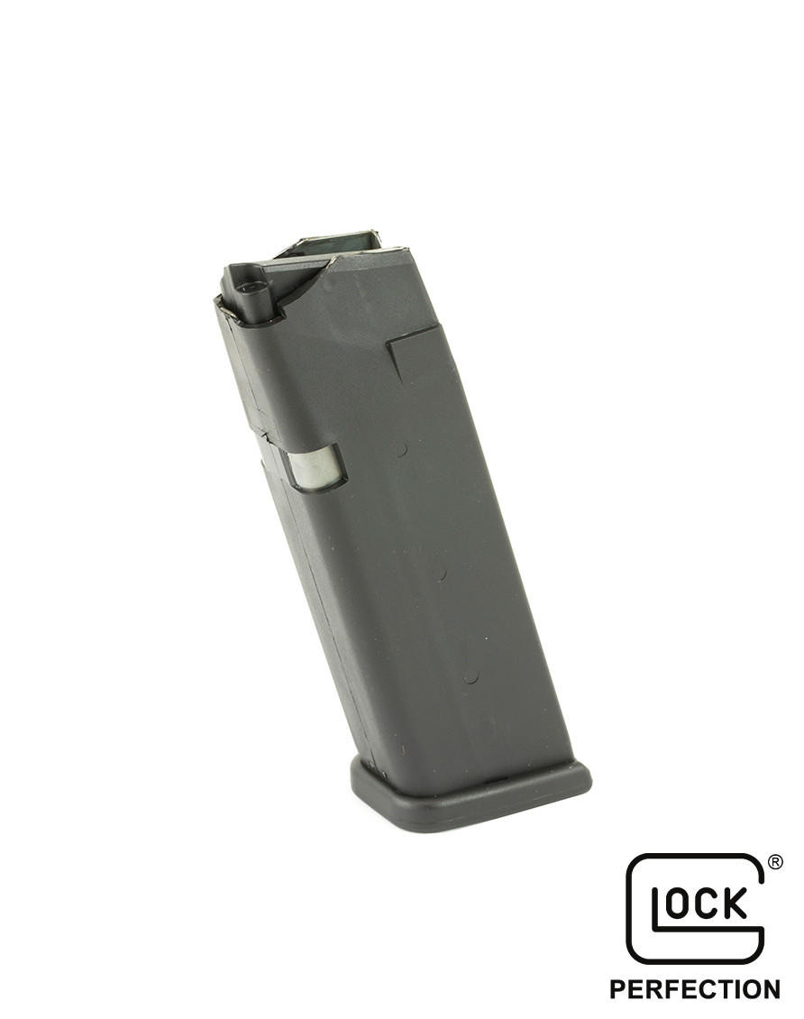 SPEED BEEZ® Lever Loader | Glock® 17, 19, 26 9mm Magazine Loader