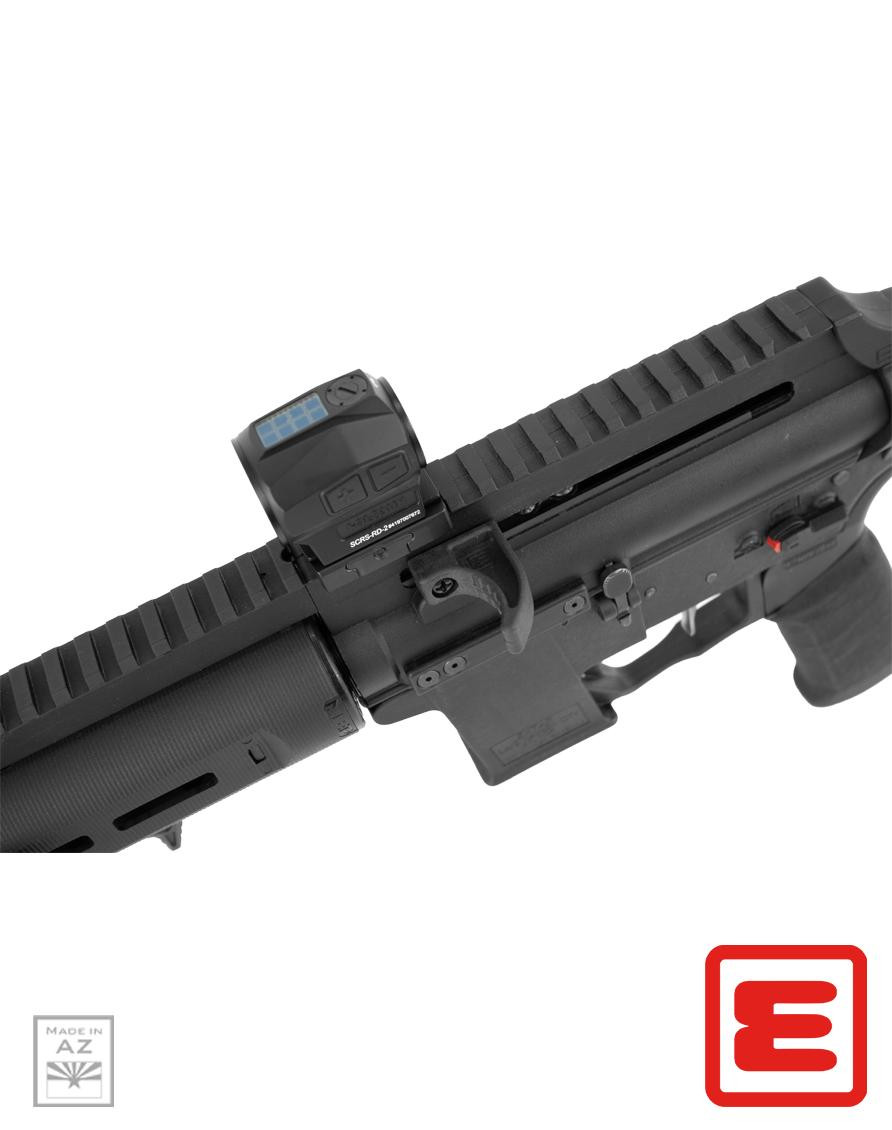 EP9 Extended Charging handle