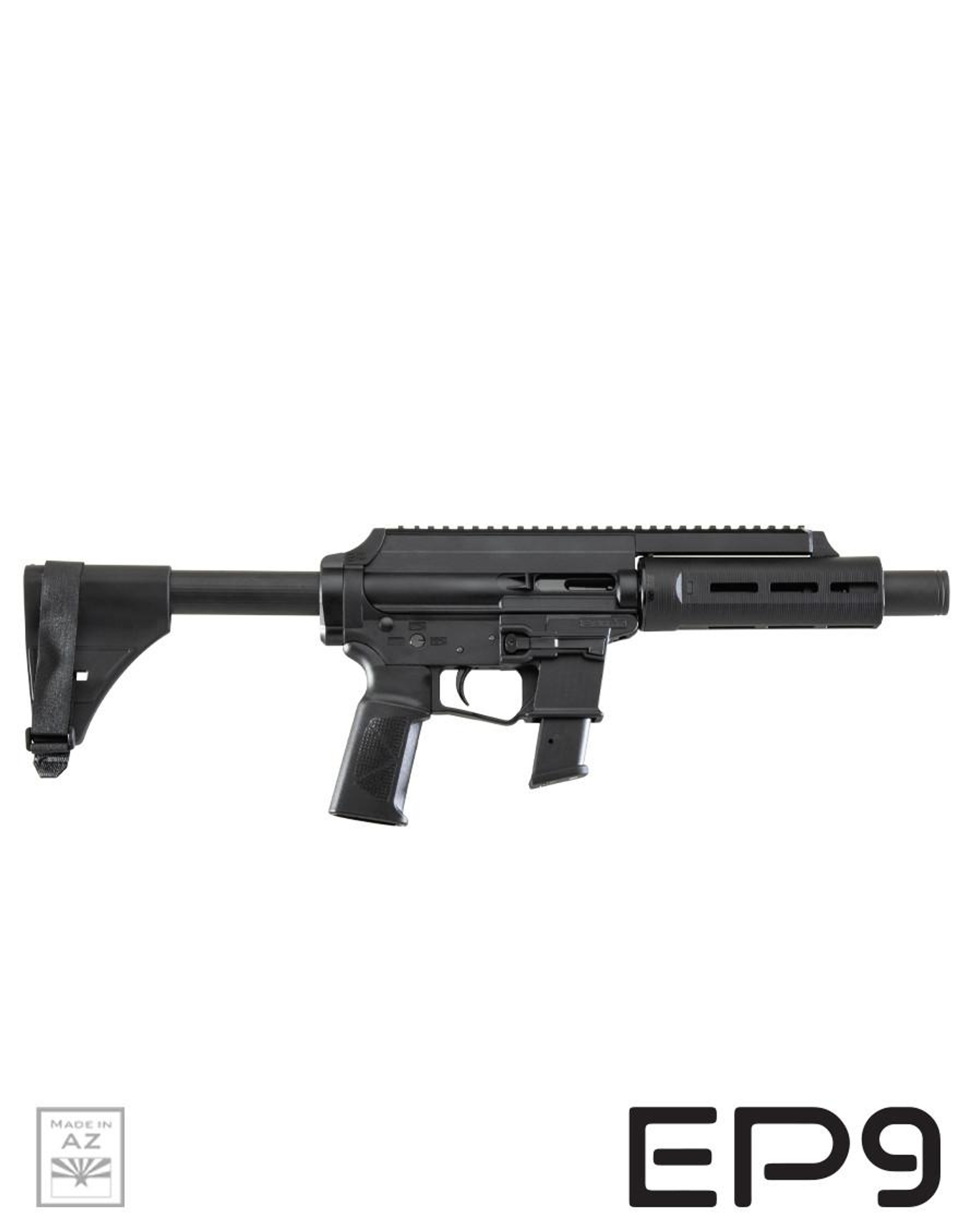 EP9 Carbine 16" 9mm