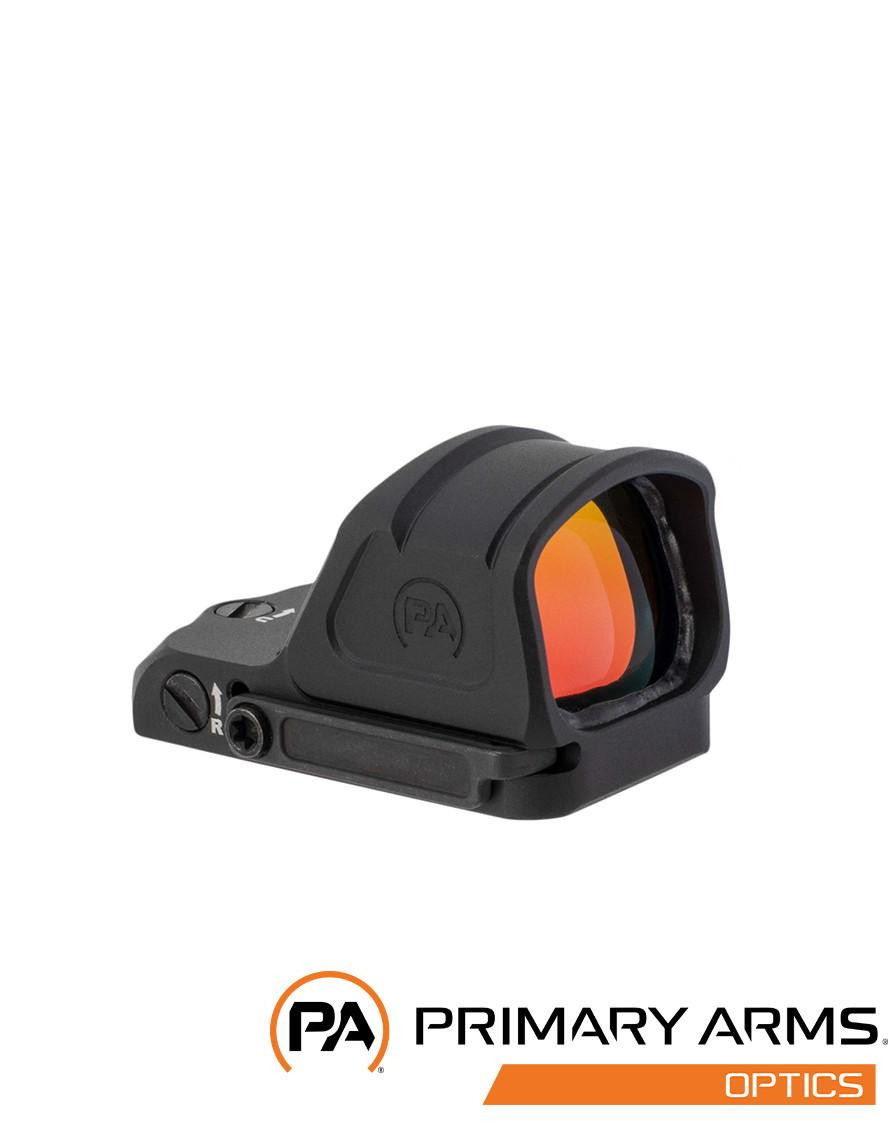 Accessories - Optics & Sights - Extar