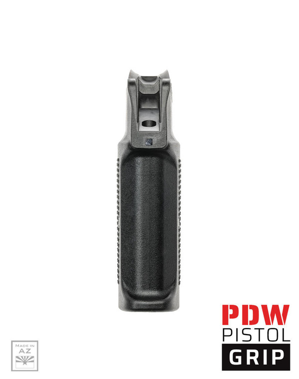 PDW Pistol Grip