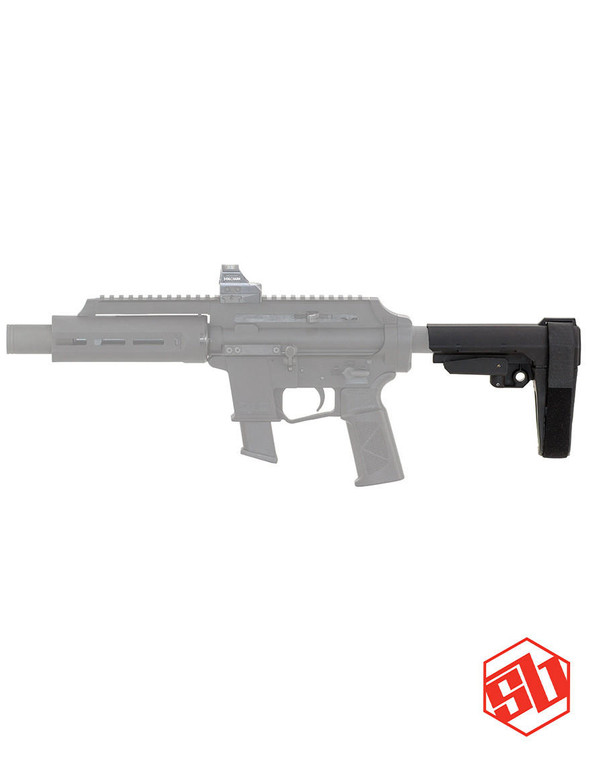 SBA3™ Adjustable Stabilizing Brace