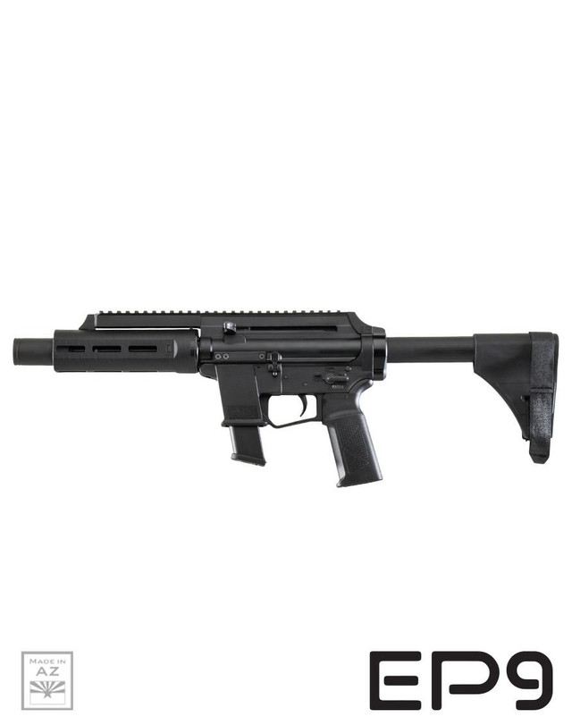 EP9 Carbine 16" 9mm