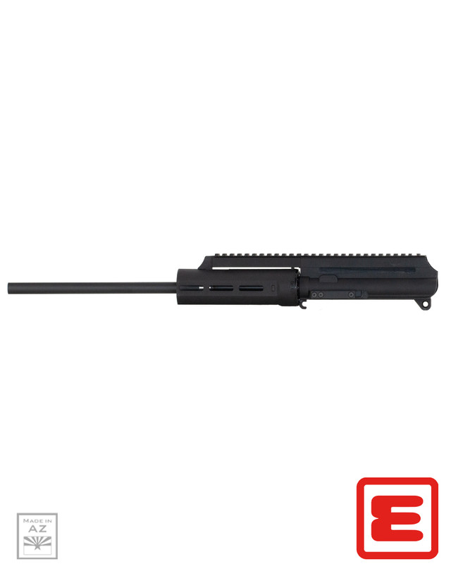 Firearms - Extar