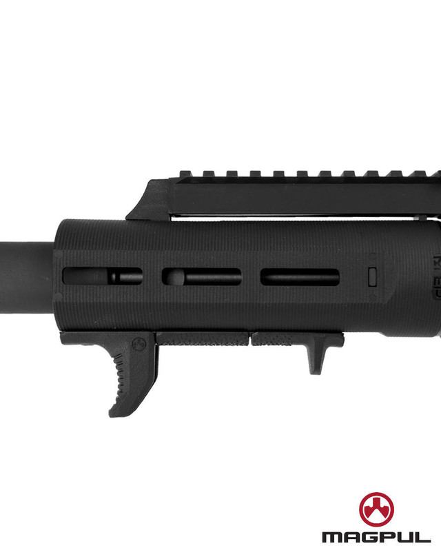 MagPul M-LOK Hand Stop Kit | Black