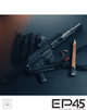 EP45 6.5" .45 ACP
