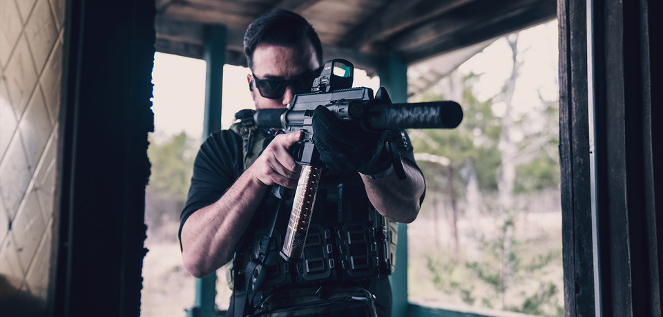 Extar | Firearms Made in USA Reliable Accurate Fun