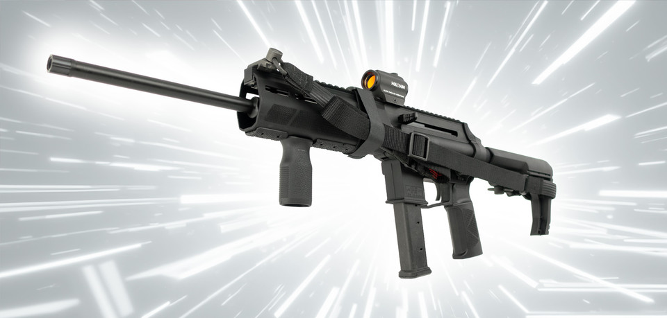 Extar | American Made Firearms