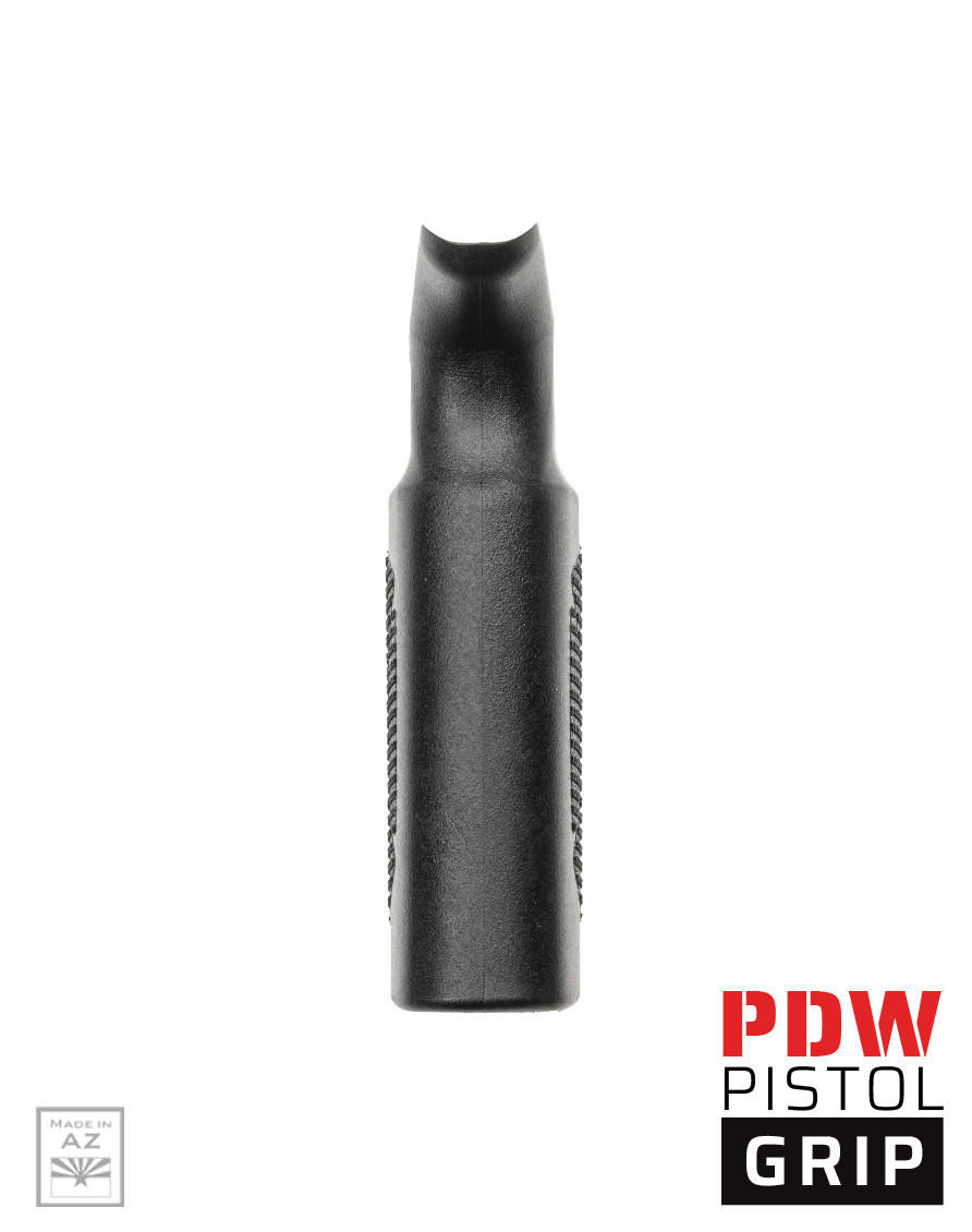 PDW Pistol Grip