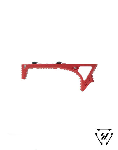 MLOK LINK Curved Fore Grip