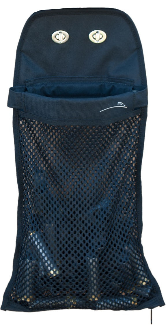 Trap Shooter's Combo Mesh Hull Bag Only