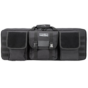 Gun cases