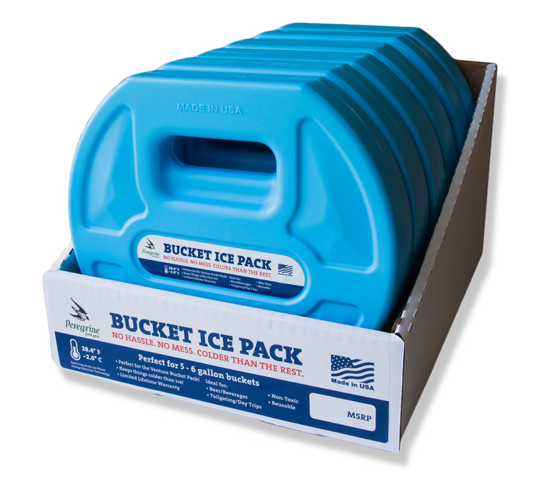 Bucket Ice Pack