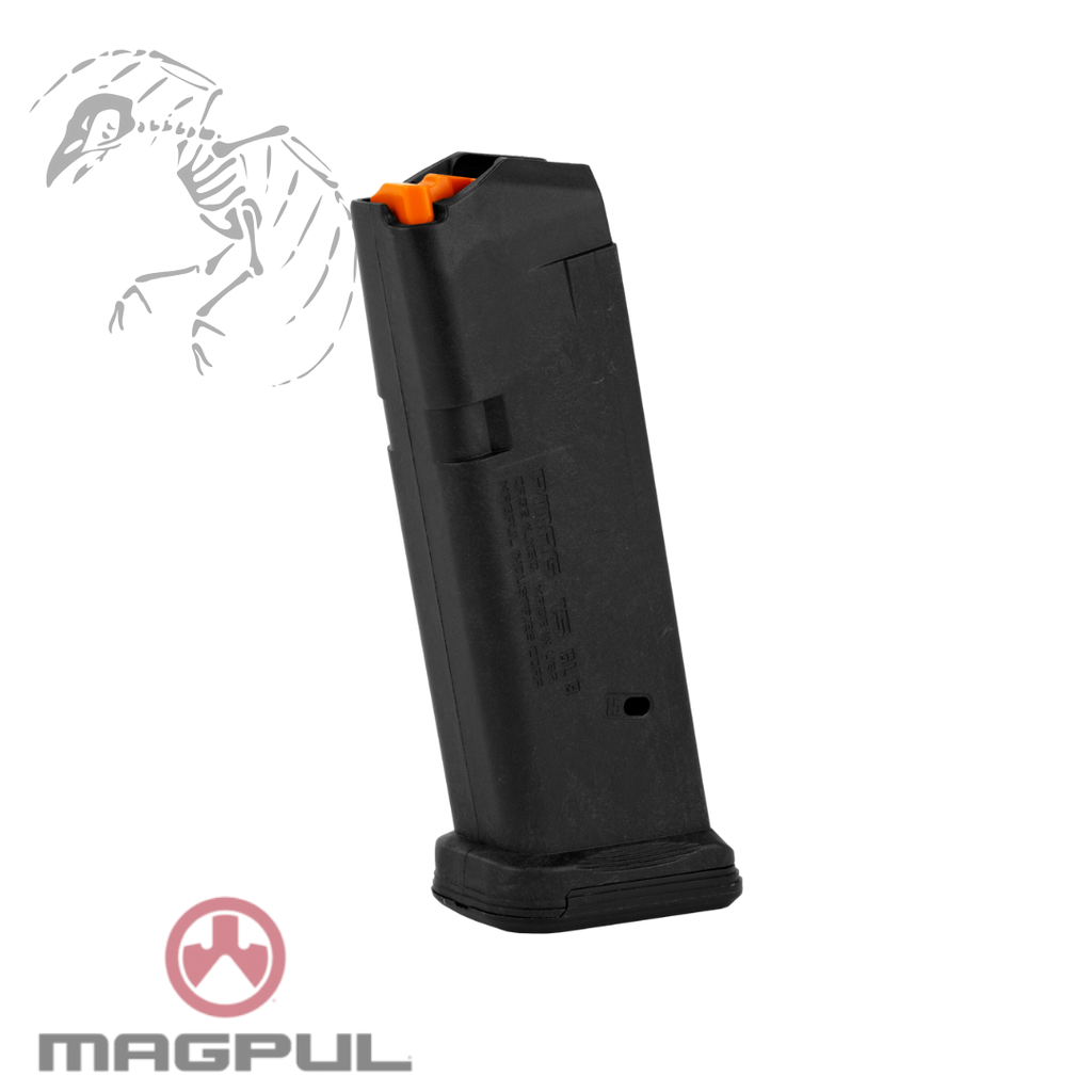 Magpul PMAG GL9 - 15RD 9mm Magazine