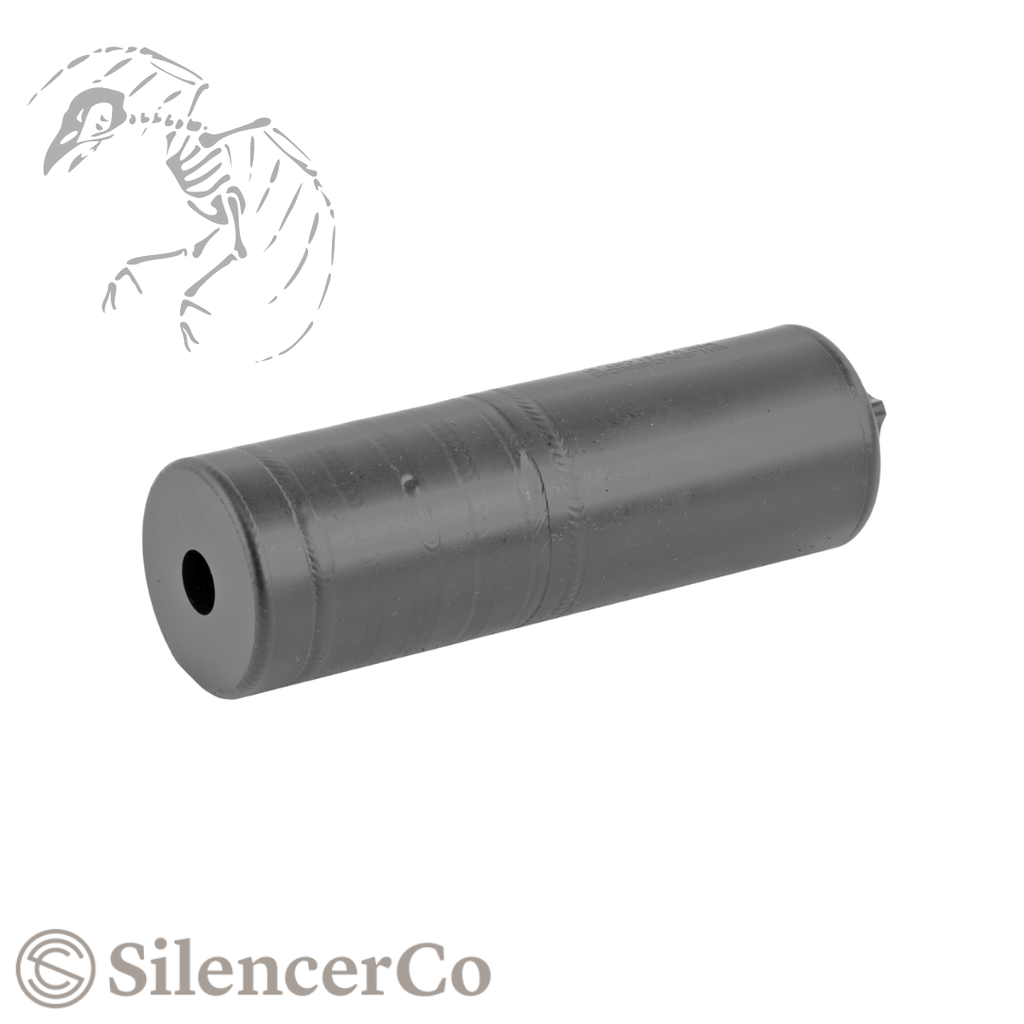 SilencerCo Omega 9K 9mm
