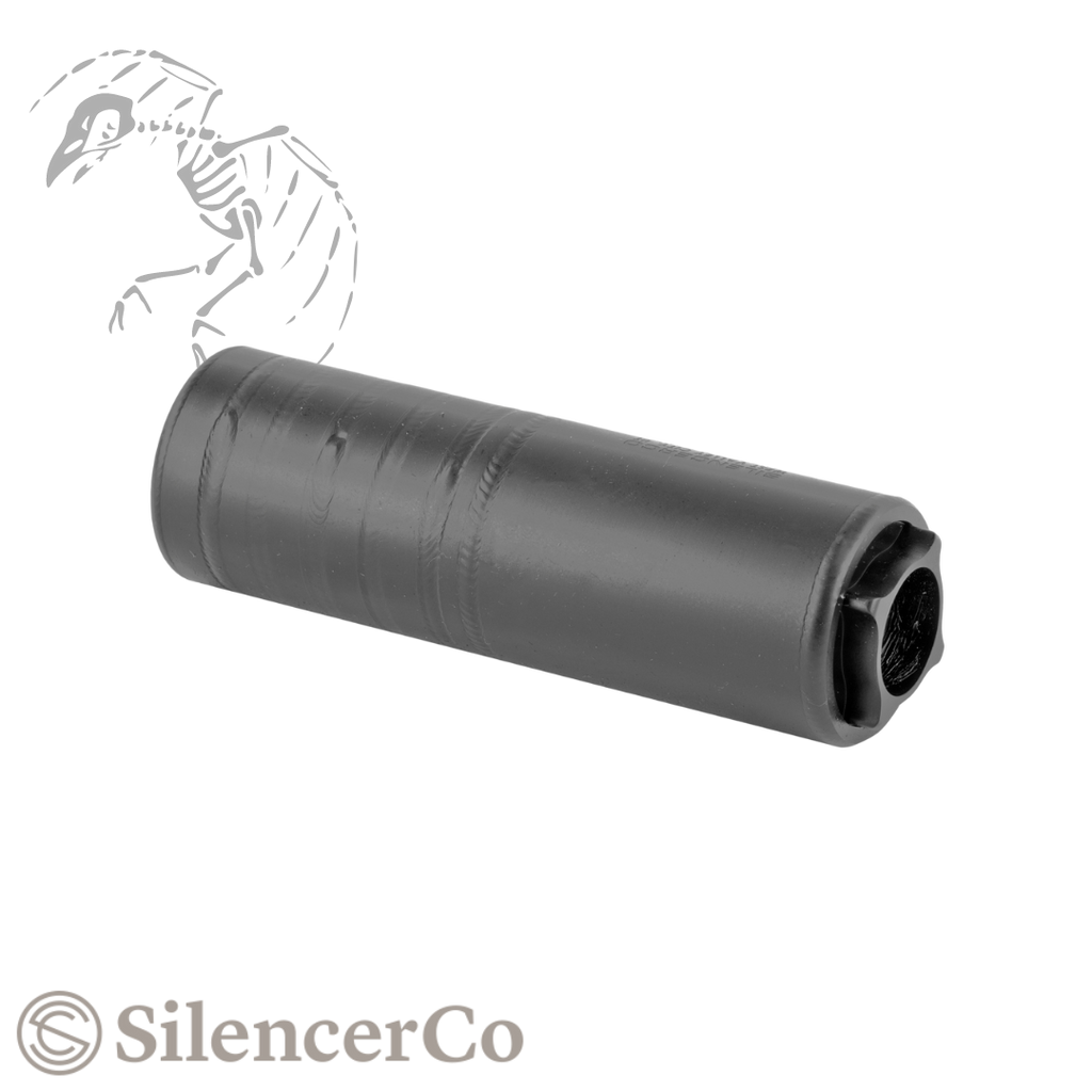 SilencerCo Omega 9K 9mm