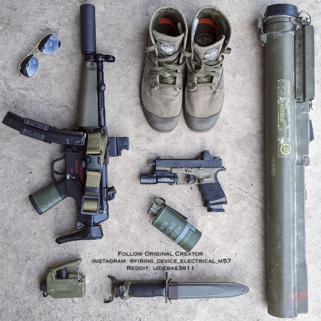 SilencerCo Omega 9K 9mm