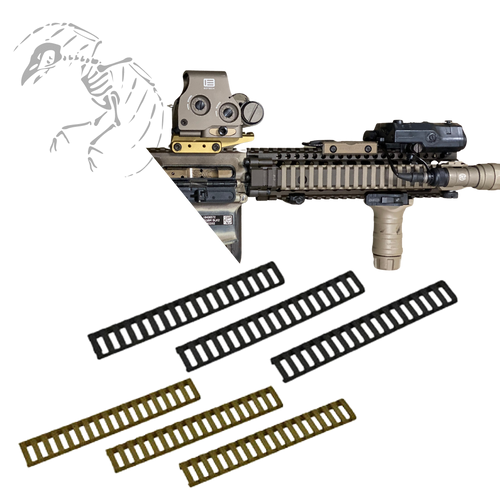 Daniel Defense MK18 Rail Interface System (RIS) II