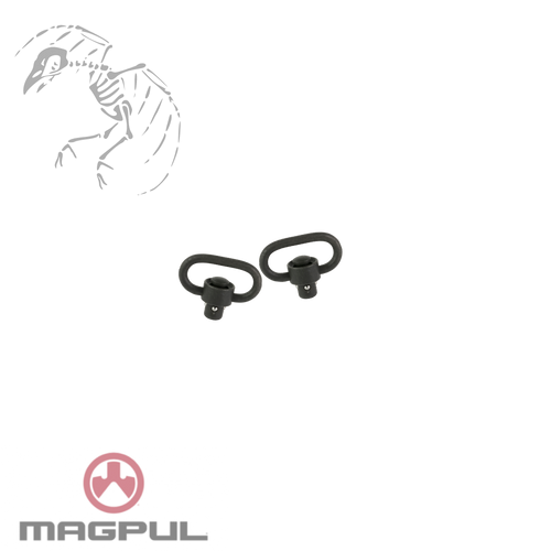Gear - Weapon Slings & Attachments - Dead Crow Defense, LLC