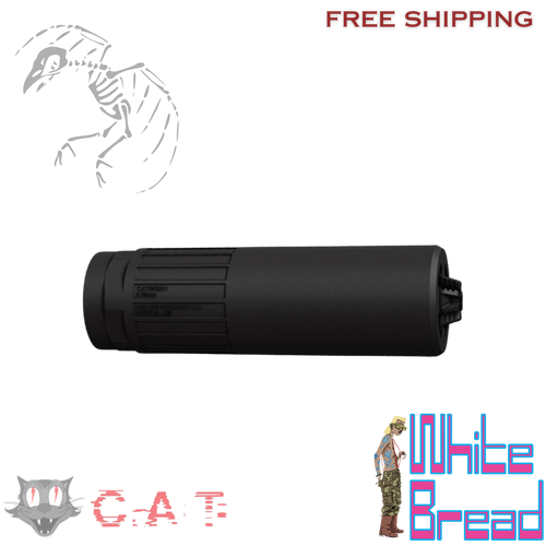 SBRs, Suppressors, & Other NFA Items - Page 2 - Dead Crow Defense, LLC